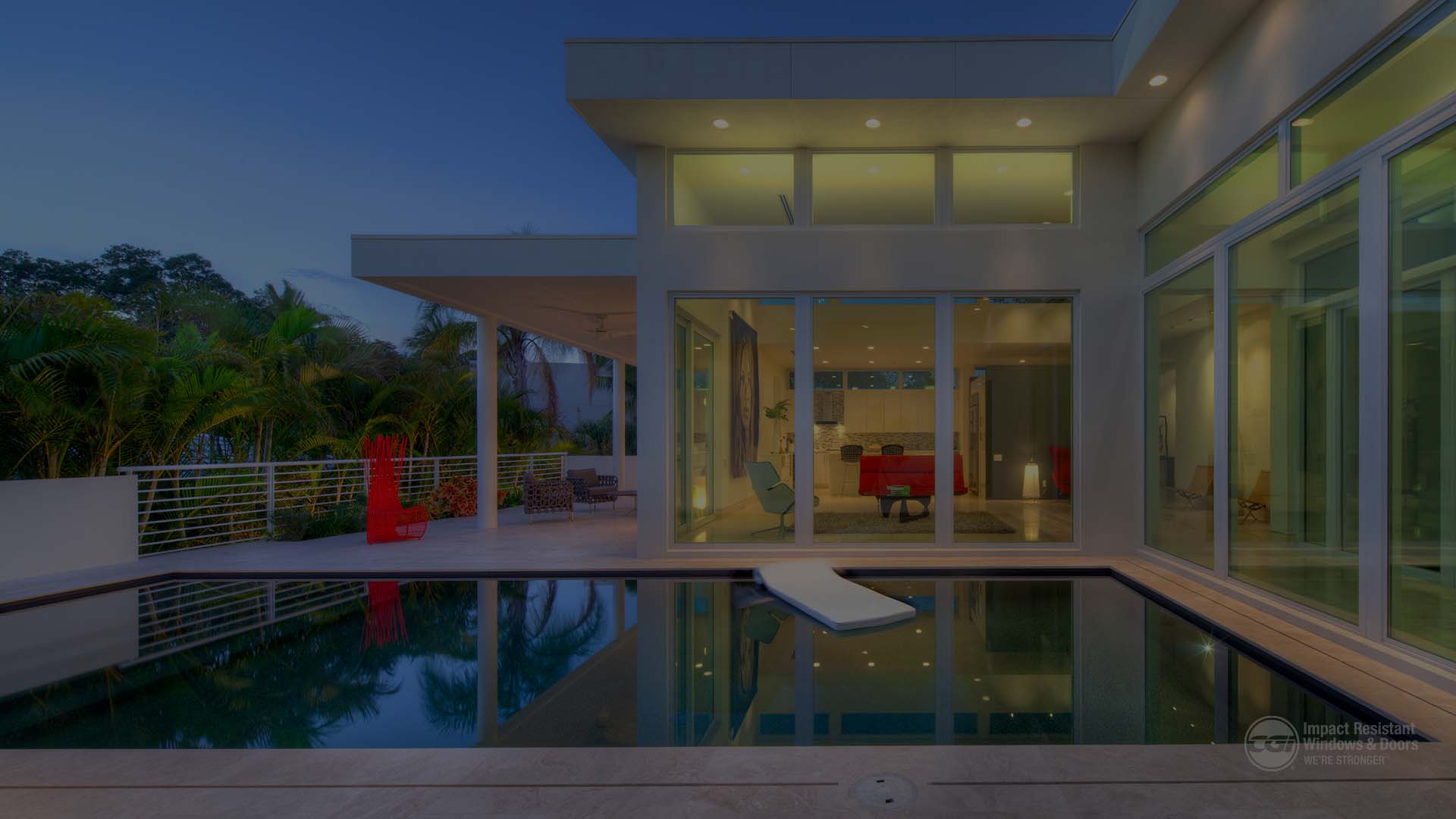 Home - CMS Miami: Windows & Doors Services